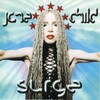 Surge - Studio Album by Jane Child (2001)