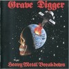 Heavy Metal Breakdown - Studio Album by Grave Digger (1984)