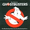 Ghostbusters - Single by Ray Parker Jr. (1984)