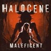 Maleficent - Studio Album by Halocene (2023)