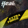Extra Force - Studio Album by H.E.A.T (2023)