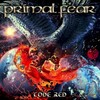 Code Red - Studio Album by Primal Fear (2023)
