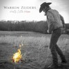 Pretty Little Poison - Studio Album by Warren Zeiders (2023)