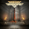 Point Blank MMXXIII - Studio Album by Bonfire (2023)