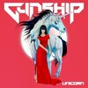 Unicorn - Studio Album by Gunship (2023)