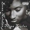 Bronx Melodies - Studio Album by Trina Taylor (2023)