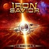Listen to Firestar - Iron Savior - online music streaming