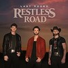 Last Rodeo - Studio Album by Restless Road (2023)