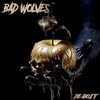 Die About It - Studio Album by Bad Wolves (2023)