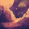 Cosmic Country & Western Songs - Studio Album by Daniel Donato (2021)