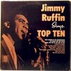 Sings Top Ten - Studio Album by Jimmy Ruffin (1967)