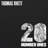 20 Number Ones - Studio Album by Thomas Rhett (2023)