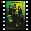 The Yes Album (Super Deluxe Edition) - Studio Album by Yes (2023)
