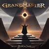 Black Sun - Studio Album by The Grandmaster (2024)