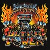 Ultrapower - Studio Album by Striker (2024)