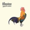 Olustee - Studio Album by JJ Grey & Mofro (2024)