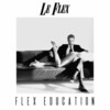 Flex Education - Studio Album by Le Flex (2024)
