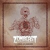 Heart Of Darkness - Studio Album by Zombeast (2024)