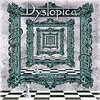 Infinite Reflection - Studio Album by Dystopica (2024)