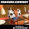 Cowboy (2024 Expanded Edition) - Studio Album by Erasure (2024)