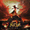 Fire - Studio Album by Kittie (2024)