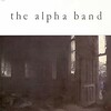 The Alpha Band - Studio Album by The Alpha Band (1976)