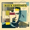Victor (Reissue) - Studio Album by Alex Lifeson (2024)
