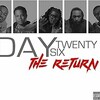 Listen to The Return - DAY26 - online music streaming