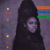 UK Blak - Studio Album by Caron Wheeler (1990)