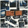 The Stripped Sessions - Studio Album by Wage War (2022)