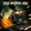 Off The Rails - Studio Album by Todd Michael Hall (2024)