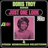 Sings Just One Look & Other Memorable Selections - Studio Album by ...