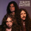 Magick Potion - Studio Album by Magick Potion (2024)