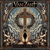 Always Look Up - Studio Album by Van Zant (2024)