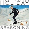 Holiday Seasoning - Studio Album by Jimmy Fallon (2024)
