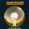 Population II - Studio Album by Randy Holden (1970)