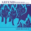 Arboresque - Studio Album by Artemis (2025)