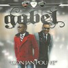 Gon Jan Pou Ye - Studio Album by Gabel (2011)