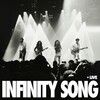 Listen to Live - Infinity Song - online music streaming