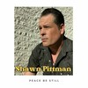 Peace Be Still - Studio Album by Shawn Pittman (2024)