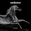 Horror - Studio Album by The Mekons (2025)