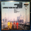 Lonely Side Of The City - Studio Album by The American Breed (1968)