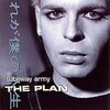 The Plan - Studio Album by Gary Numan & Tubeway Army (1984)