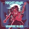 Vampire Blues - Studio Album by Nighthawk (2024)