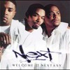 Welcome II Nextasy - Studio Album by Next (2000)