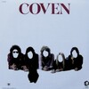 Coven - Studio Album by Coven (1971)