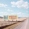 Music for the Soul - Studio Album by Sam Barber (2025)