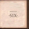 Six - Studio Album by Mansun (1999)