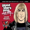 Grand Theft Auto: Vice City, Volume 1: V-Rock - Studio Album by Various ...