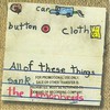 Car Button Cloth - Studio Album by The Lemonheads (1996)